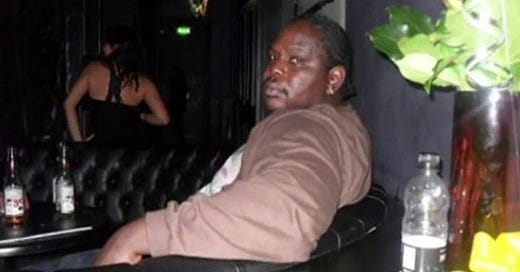 ESN Report | Substack