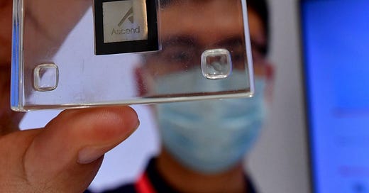 Semiconductor Things™ | Michael Spencer | Substack