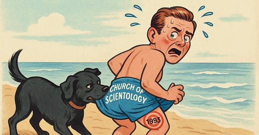 Devo’s Substack | Devo (De Vocht) | Substack