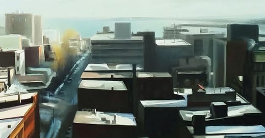 The Seaboard Review | Substack