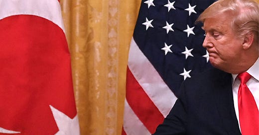 Project Syndicate | Substack