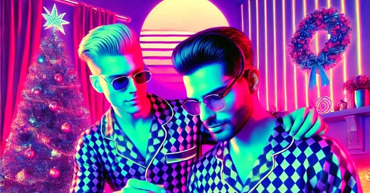 The L&D Dispatch | Ross Garner | Substack