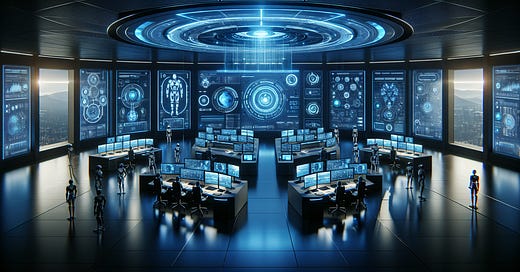 The DX Report | Charles Araujo | Substack