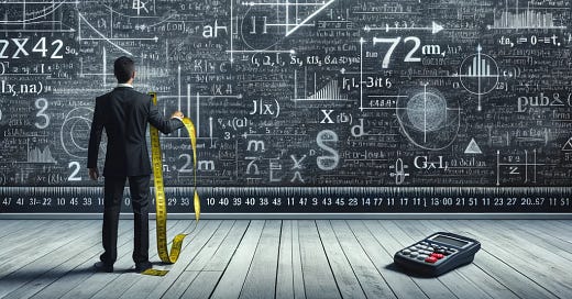 Paper Alfa - Macro & More | Substack