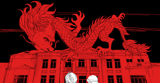 Тамара Эйдельман | Tamara Eidelman | Substack