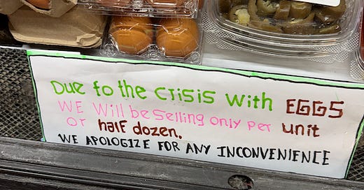 Lucas’s Substack | Lucas Kunce | Substack