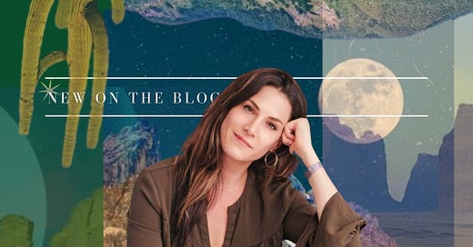 Yael’s Newsletter | Yael Shemer | Substack