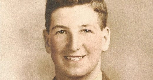 101st Airborne Division | James Dalman | Substack