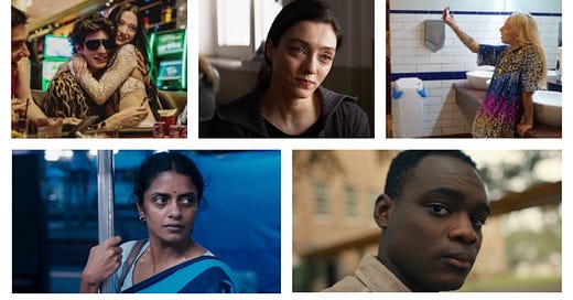 The Reveal | Scott Tobias | Substack