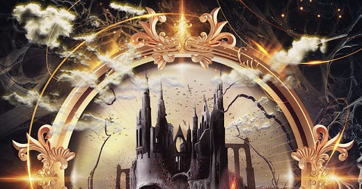 Wannabe Press | Substack