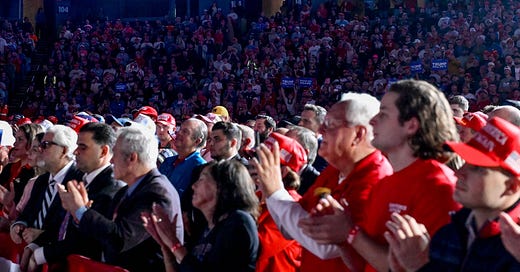 Eric Daugherty | Substack