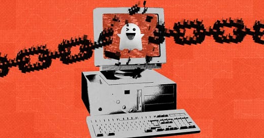 Big Think | Substack