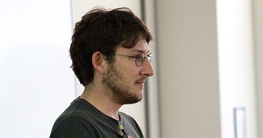 Ryan Dahl: Creator of Node.js and Pioneer of Modern Web Development