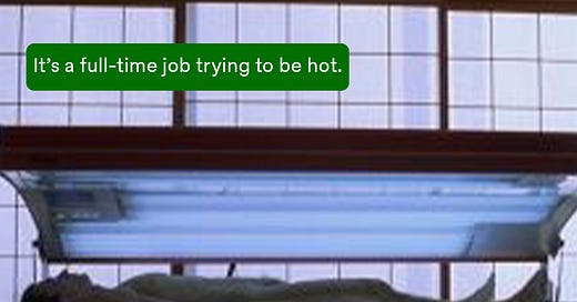 Feed Me, a daily business newsletter | Emily Sundberg | Substack