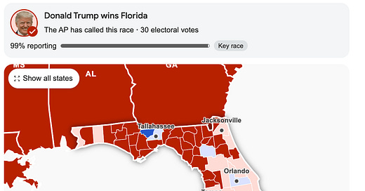 House of Strauss | Ethan Strauss | Substack