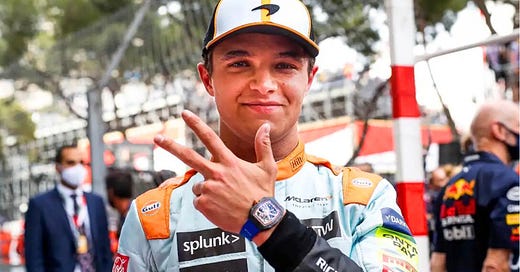 Huddle Up | Joe Pompliano | Substack