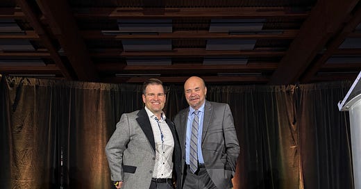 Shaun Newman Podcast Substack | Substack