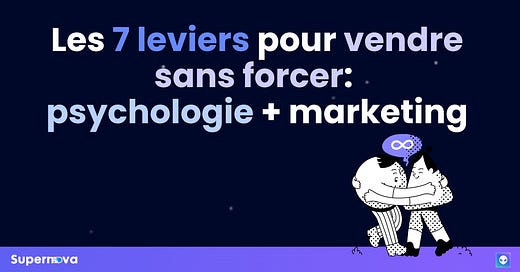 Supernova ☄️(by Waalaxy) | Supernova by Waalaxy (FR) | Substack