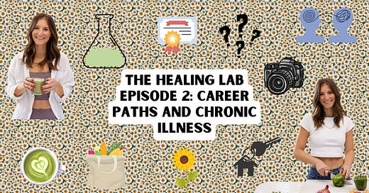 LESS WITH LAUR | Lauren Less | Substack