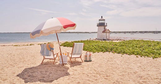 The Pretty Paper by Caitlin Wilson | Substack