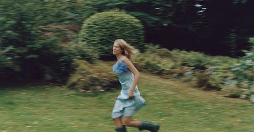 From Me to You | Nancy Yin | Substack