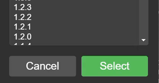ComfyUI Blog | Robin | Substack