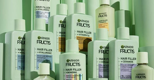 CEREAL TALK │ シリアルトーク | Substack