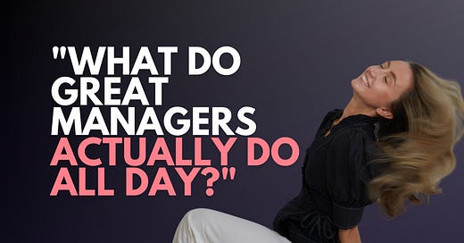 In The Making | Heather Elkington | Substack