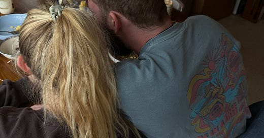 Madison Spain Club | Blakely Spoor | Substack