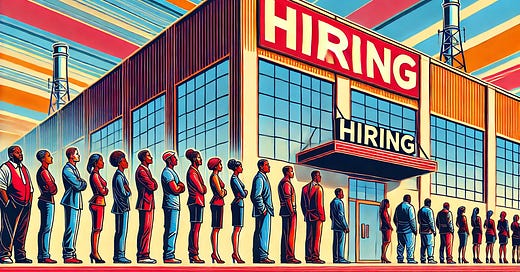 The Global Prosperity Institute | TheGPI | Substack