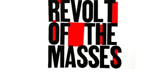 The Honest Broker | Ted Gioia | Substack