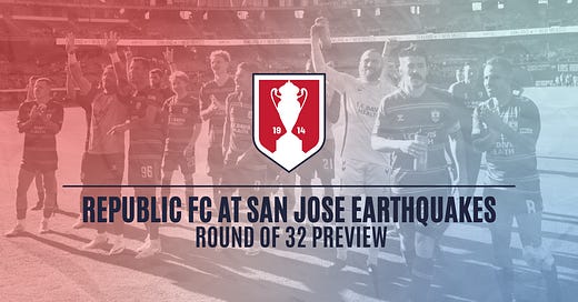 Quail City Soccer | Substack