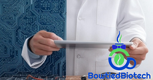 BowTiedBiotech | Substack