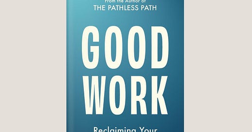 Pathless by Paul Millerd | Substack