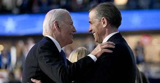 The Alt Media with Adam Parkhomenko and Sam Youngman | Substack