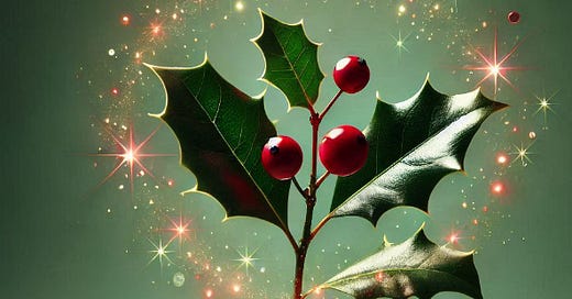 The Homebrew Hermit | Emerson Delaney | Substack