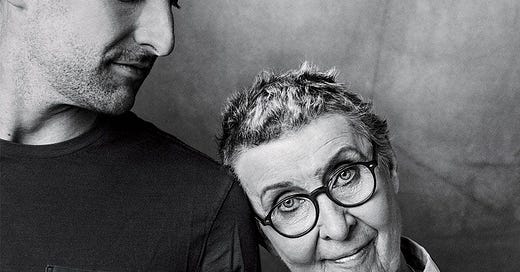 Two Percent with Michael Easter | Substack