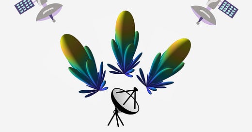 Basics of Phased Array Antennas and Architectures