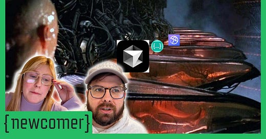 Newcomer | Eric Newcomer | Substack