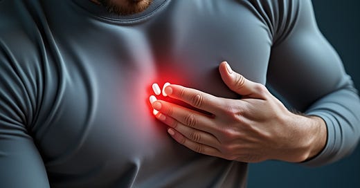 The Forgotten Side of Medicine | A Midwestern Doctor | Substack