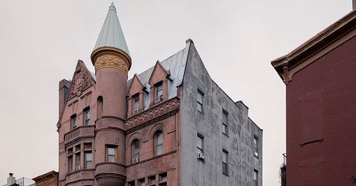 The Neighborhoods | Rob Stephenson | Substack