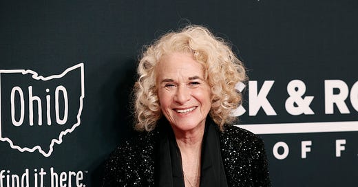 Steady | Dan Rather | Substack