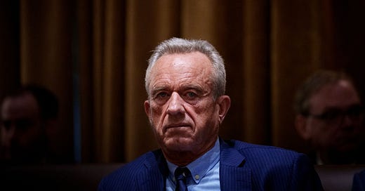 Popular Information | Judd Legum | Substack