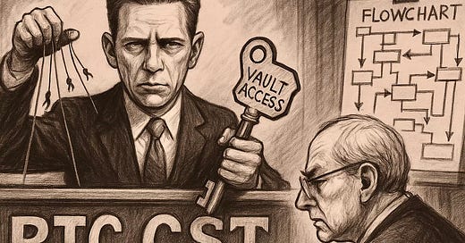 Devo’s Substack | Devo (De Vocht) | Substack