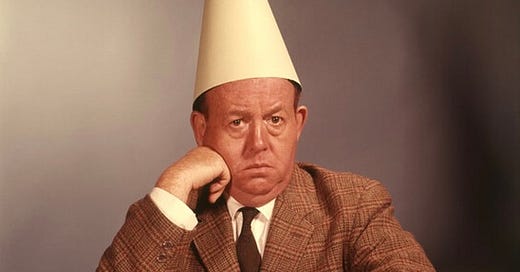 The Obsolete Man | Substack