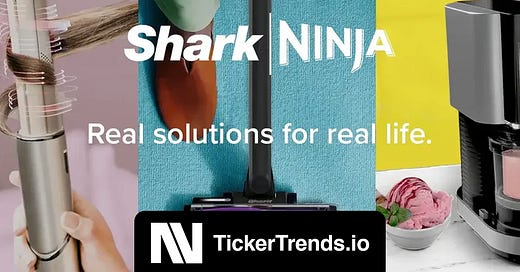 TickerTrends Research | Substack