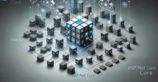 Microservices Architecture with ASP.NET Core: Introduction
