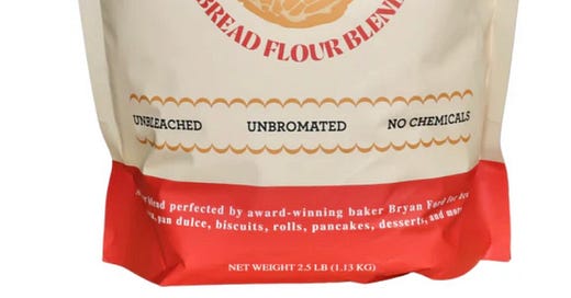 Artisan Bryan | Bryan Ford | Substack