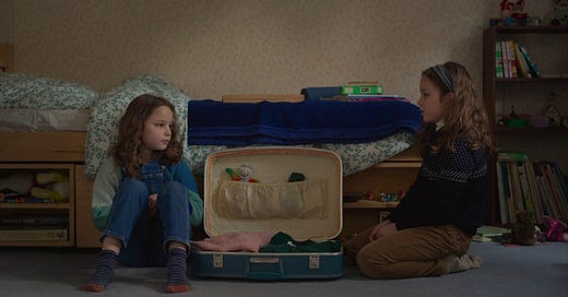 inbetween pubs | scott green | Substack