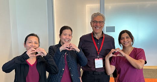 Herb Greenberg | On the Street | Substack